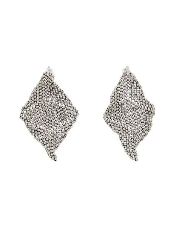 Brunello Cucinelli 925/1000 Earrings