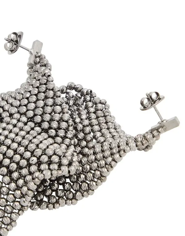Brunello Cucinelli 925/1000 Earrings