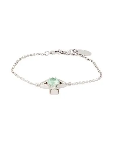 VIVIENNE WESTWOOD Ariella Bracelet - Silver