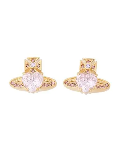 VIVIENNE WESTWOOD Ariella Stud Earrings - Gold
