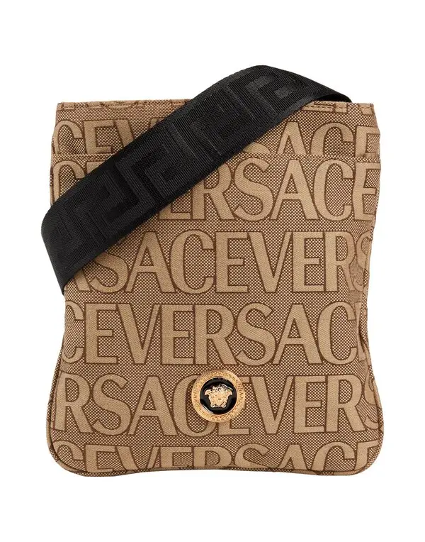 Versace Cross-body Bag