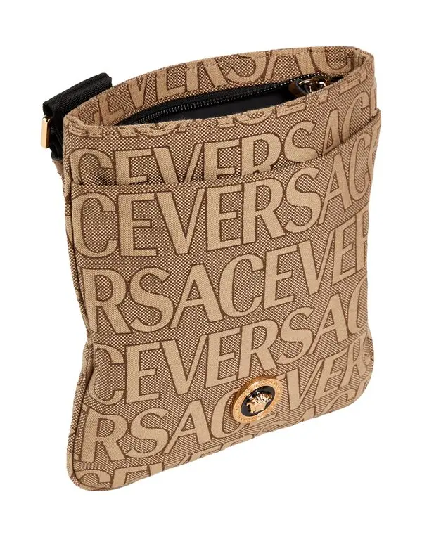 Versace Cross-body Bag