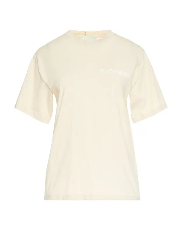 Aries Cotton T-shirt