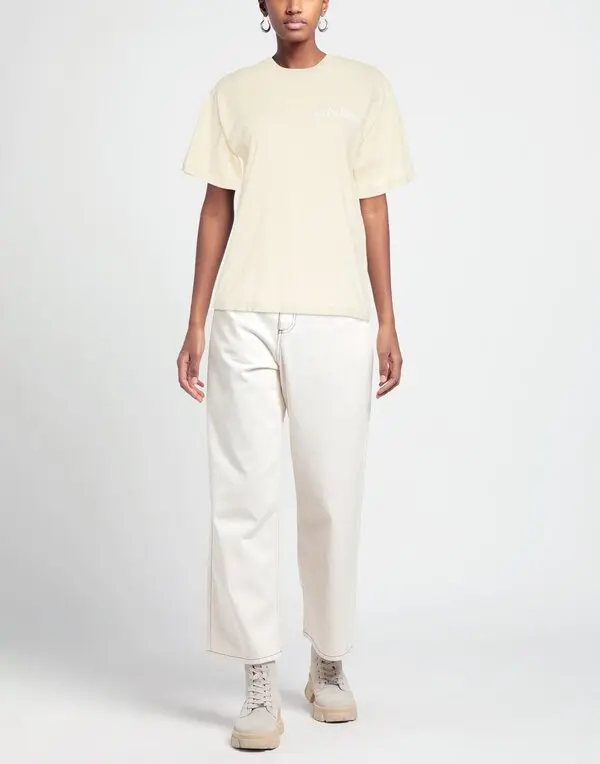Aries Cotton T-shirt