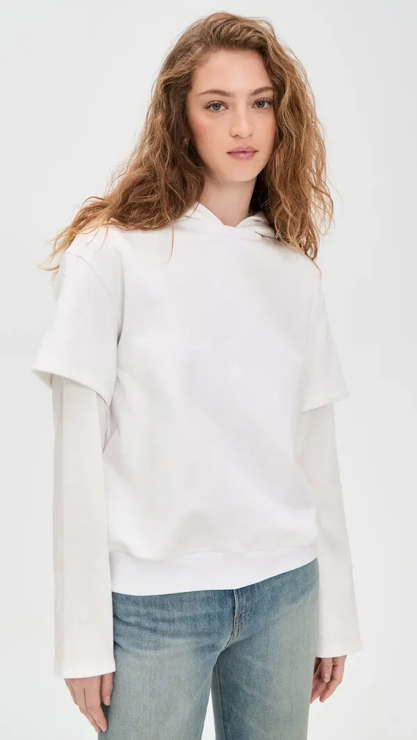 Still Here 2tee Sweatshirt