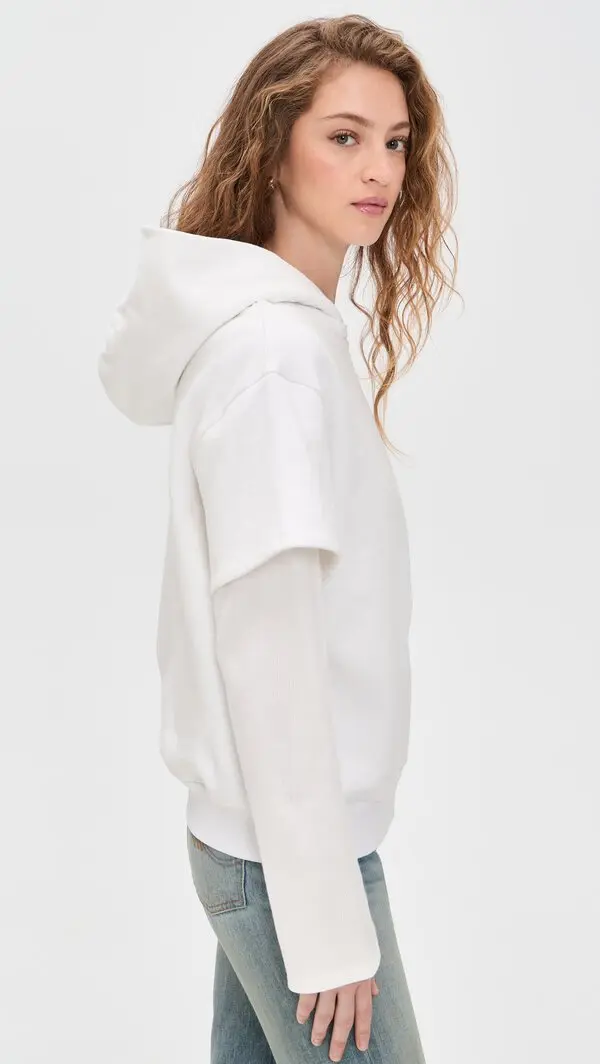 Still Here 2tee Sweatshirt