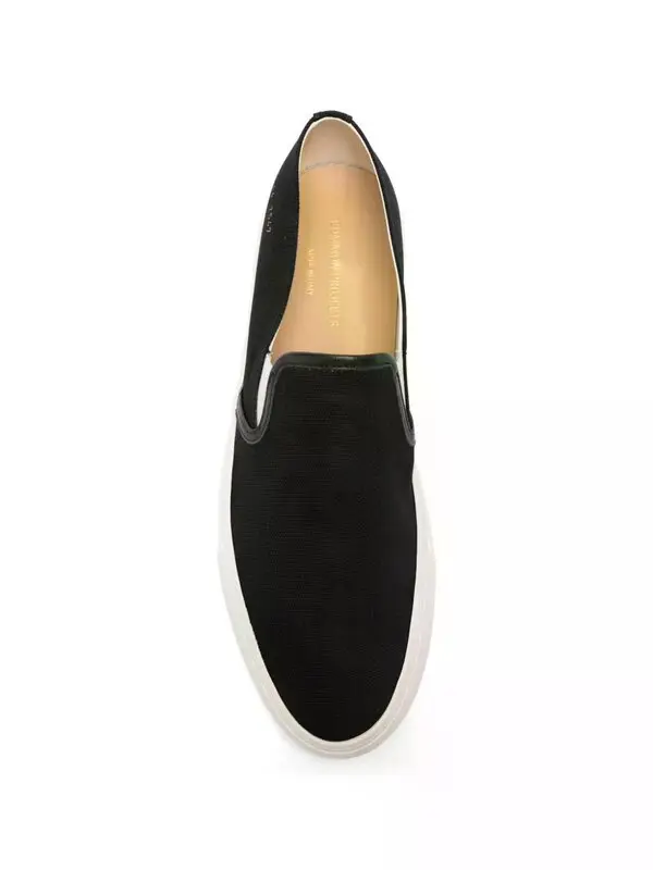 COMMON PROJECTS Slip-on Sneakers