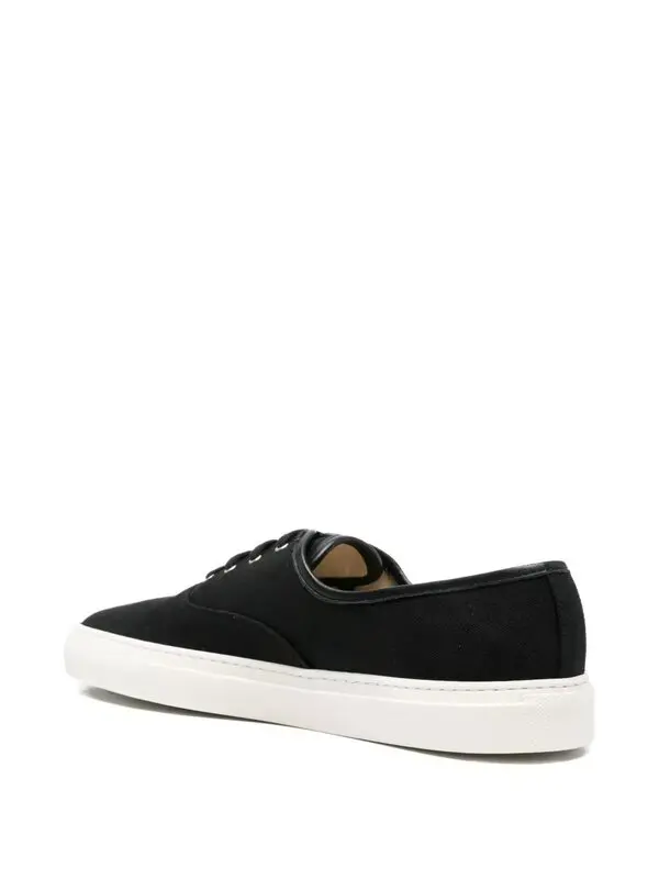 COMMON PROJECTS Four Hole Lace-up Sneakers