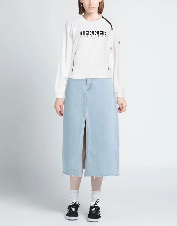DEKKER Cotton Blend Sweatshirt