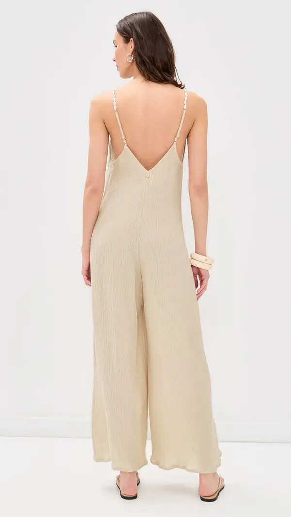 PALMACEA Bali Jumpsuit