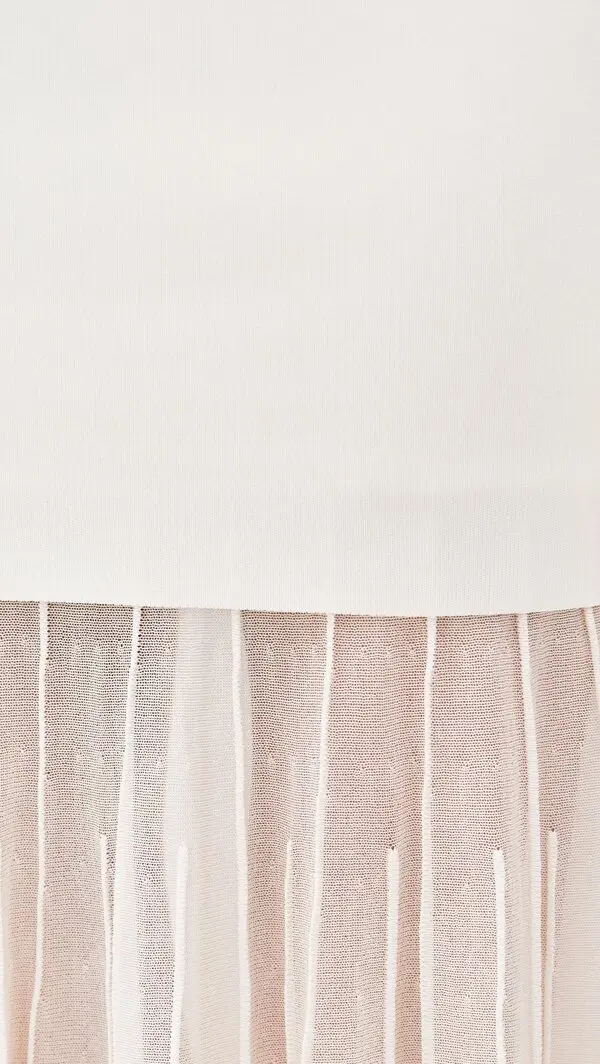 Line & Dot Perissa Knit Maxi Dress