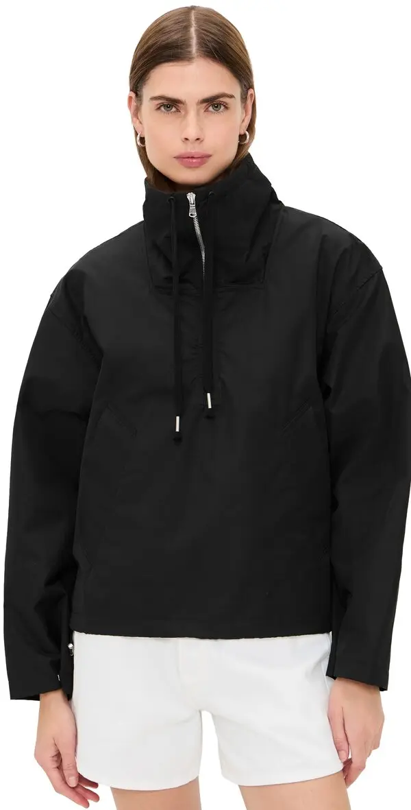AGOLDE Lydia Jacket - Black