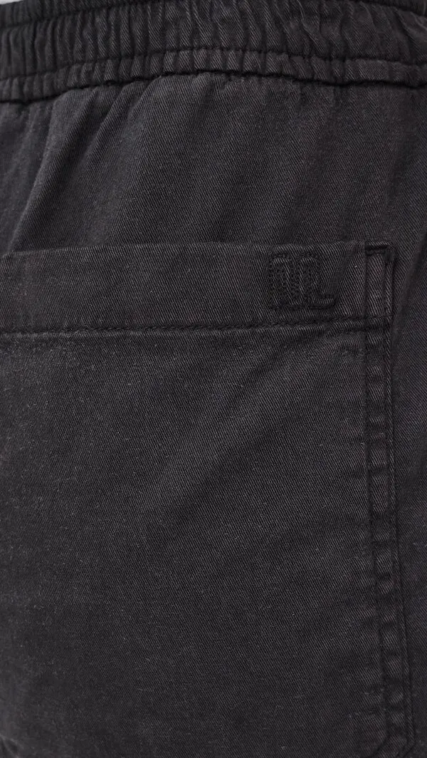 Marine Layer Saturday Pants - Phantom