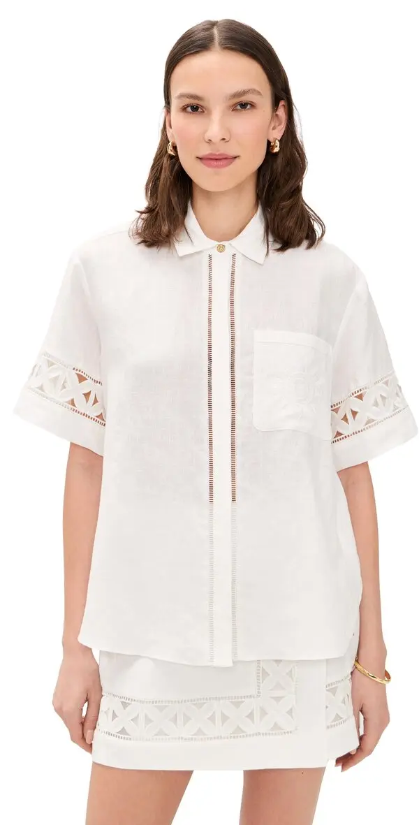 KIVARI Marley Shirt