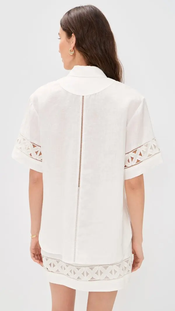 KIVARI Marley Shirt
