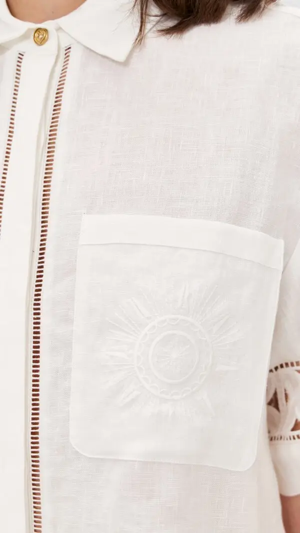 KIVARI Marley Shirt
