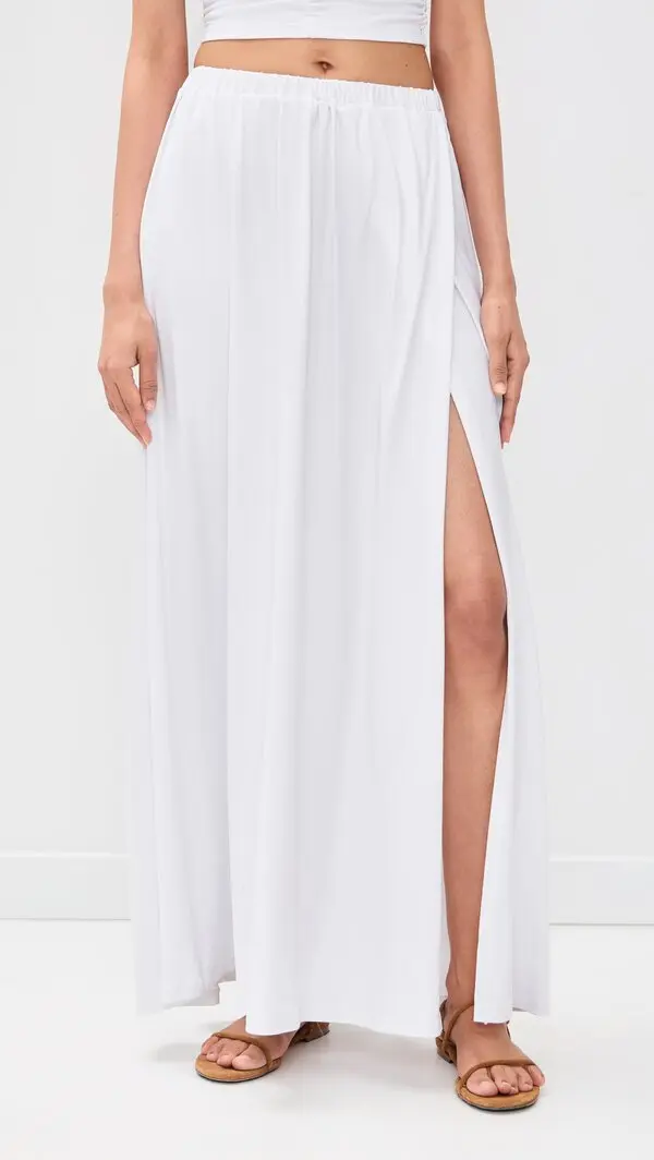 Susana Monaco Wrap Skirt