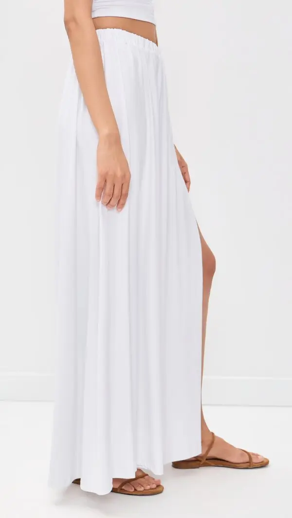 Susana Monaco Wrap Skirt
