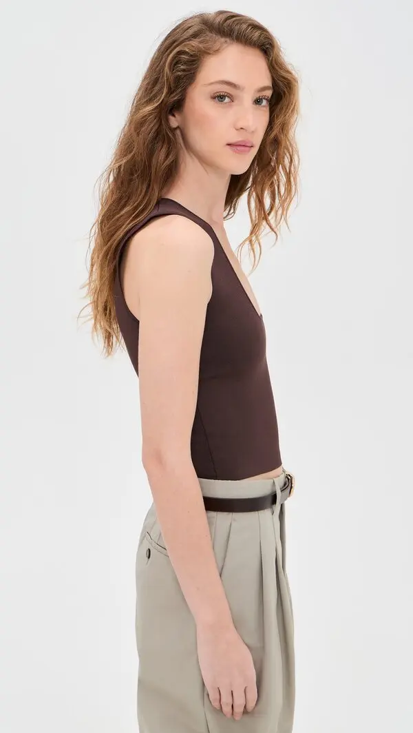 A.L.C. Sera Knit Top