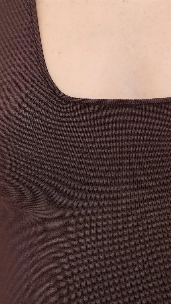 A.L.C. Sera Knit Top
