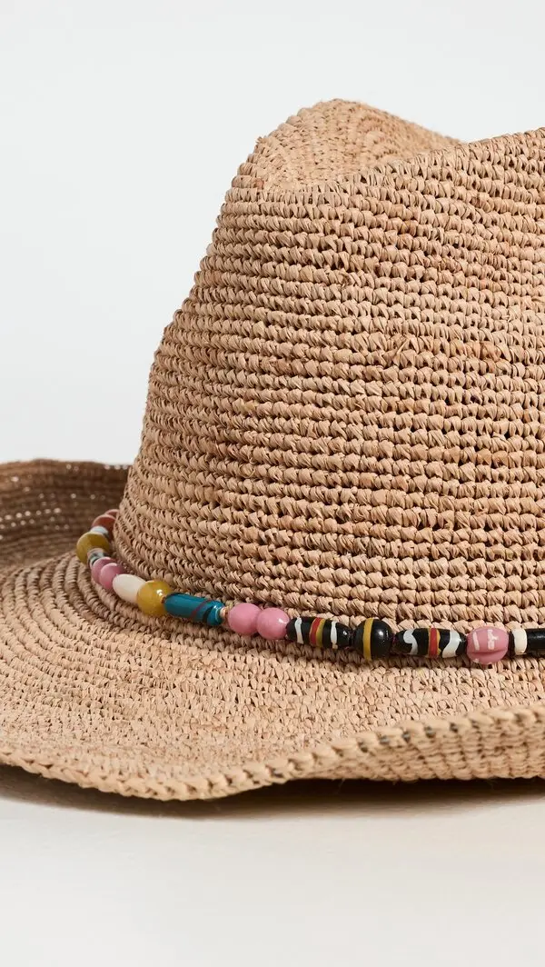 Hat Attack Millie Continental Hat