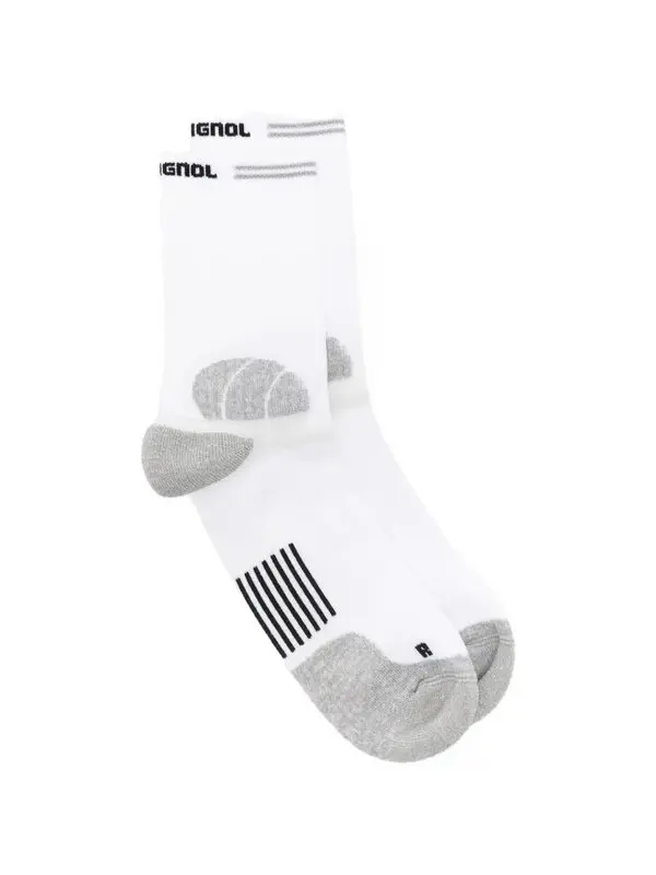 Rossignol Mid Sapa Socks - White