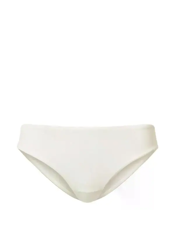 TWINSET Elasticated-waist Briefs - Neutrals