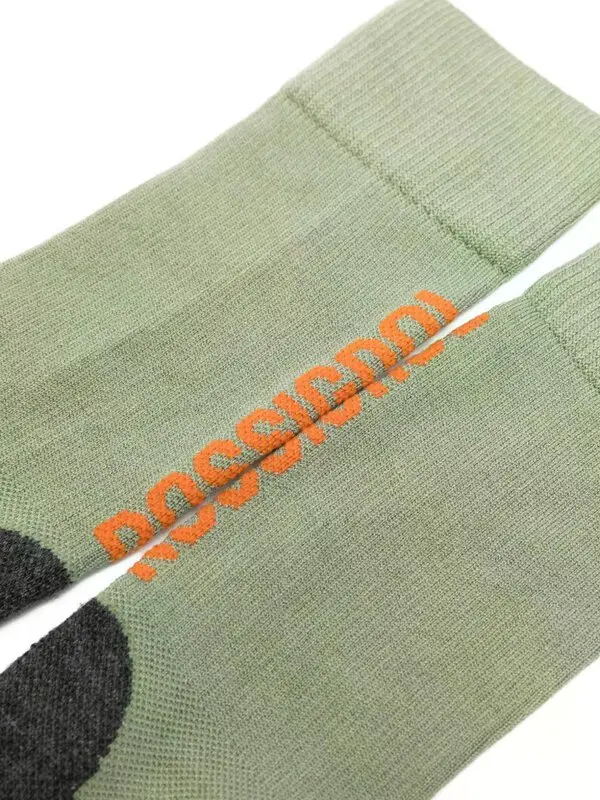 Rossignol High Socks