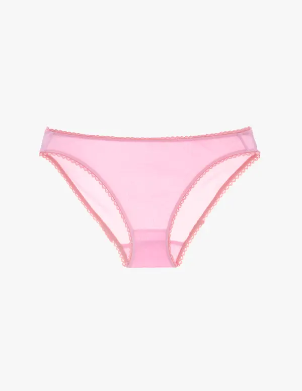 Araks Isabella Panty Slipper - Pink