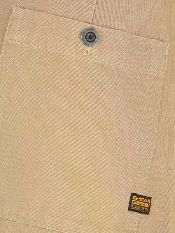 G-star Raw Buttoned Trousers