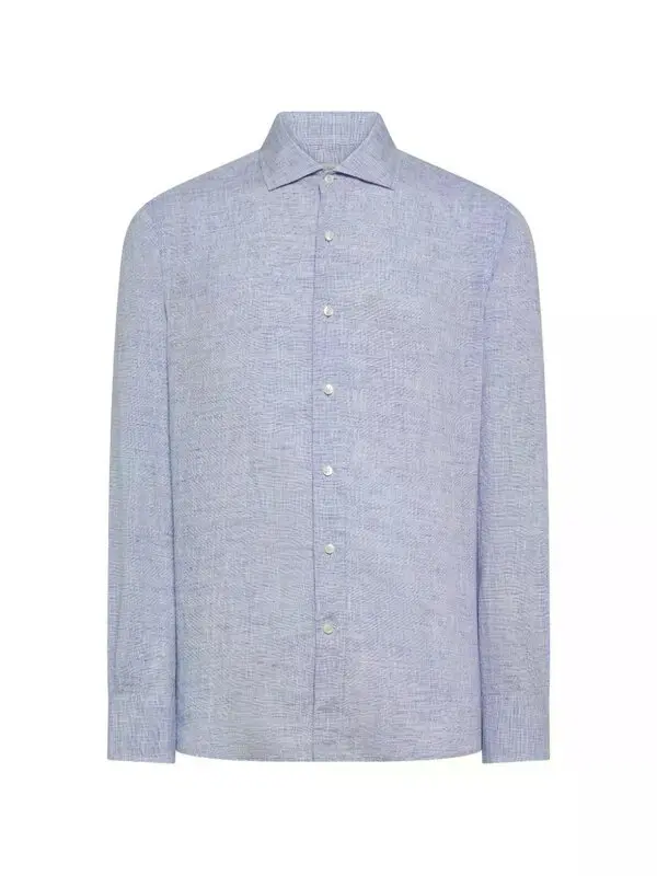Seventy Buttoned Shirt