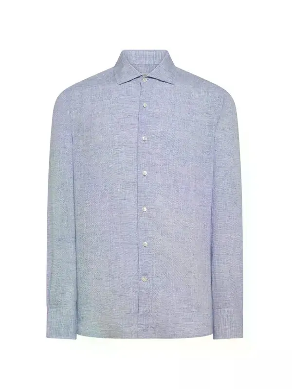 Seventy Buttoned Shirt