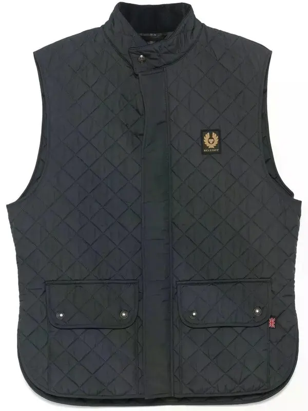 Belstaff Icon Gilet