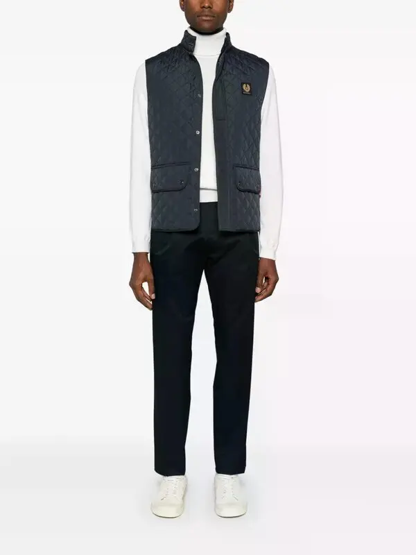 Belstaff Icon Gilet