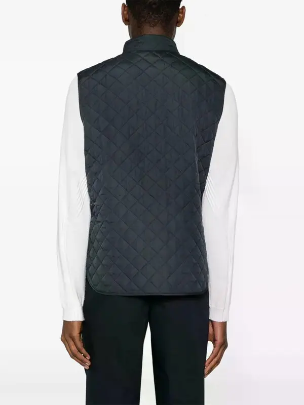 Belstaff Icon Gilet