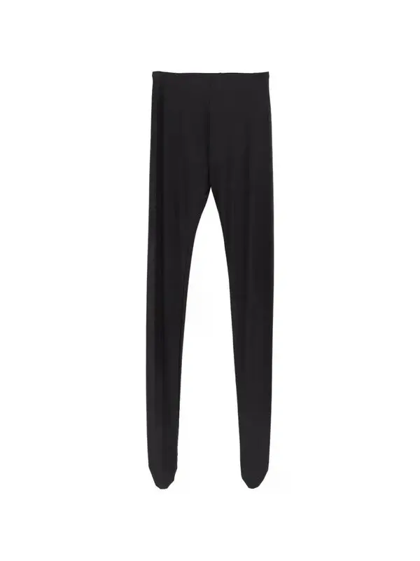MAISON MARGIELA Four-stitch Leggings