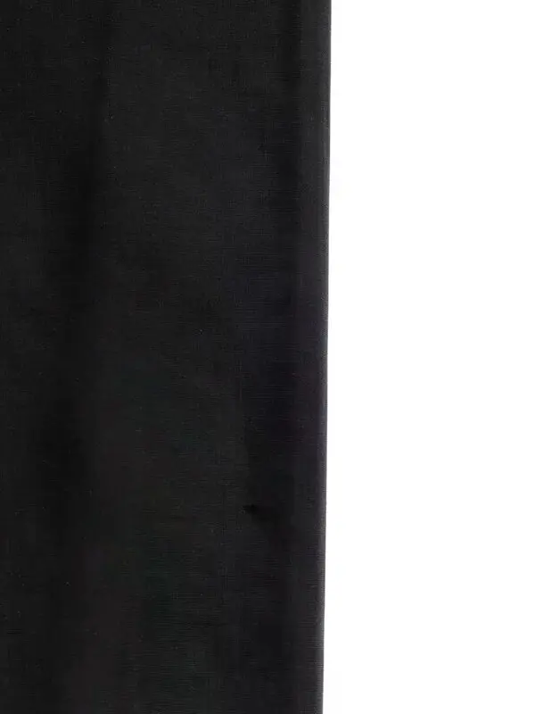 MAISON MARGIELA Four-stitch Leggings