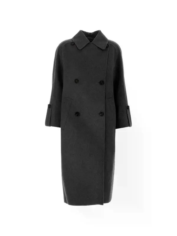 Max Mara Alice Wool Coat