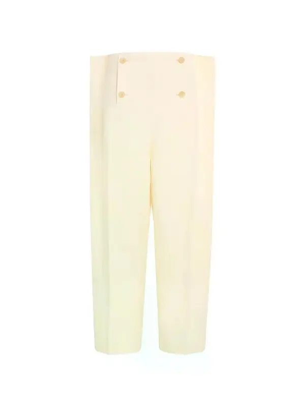 Khaite Ila Pant
