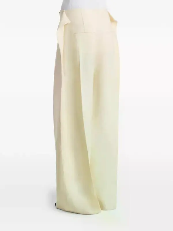 Khaite Ila Pant