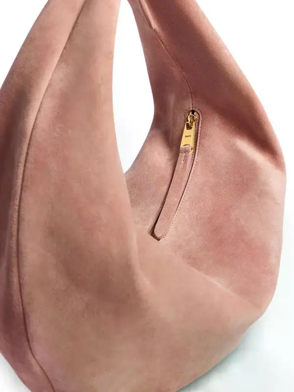 Khaite Medium Olivia Shoulder Bag