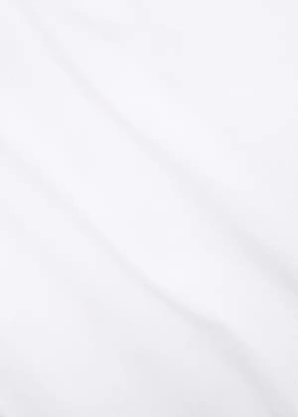 Max Mara High-waisted Stretch-polyamide Bikini Briefs