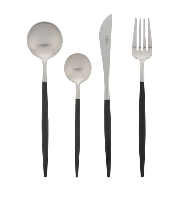 CUTIPOL Goa 24-piece Cutlery Set