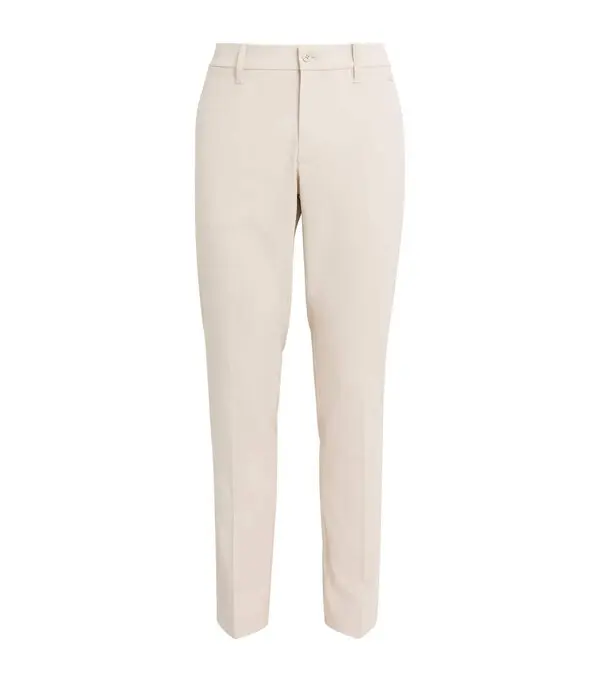 J. Lindeberg Ellott Trousers - Beige