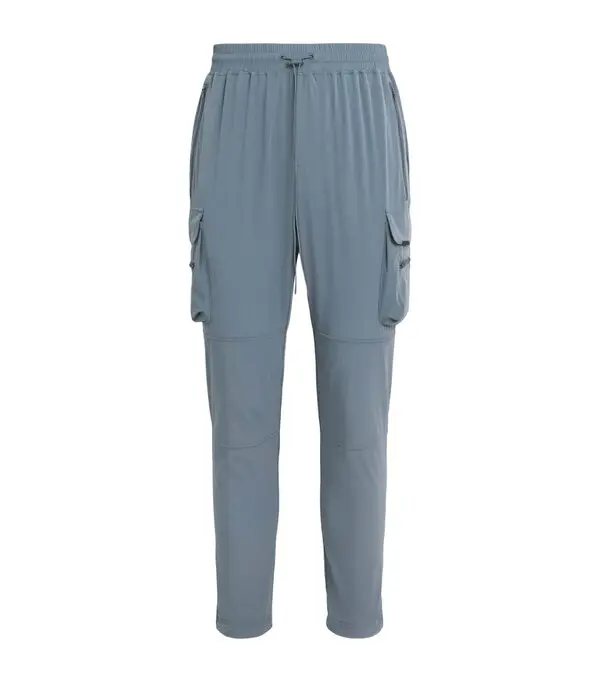 REPRESENT 247 247 Cargo Trousers