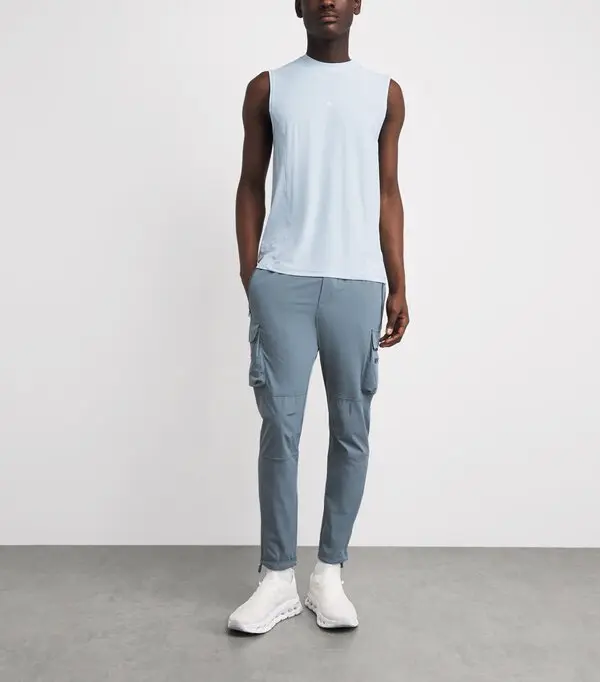 REPRESENT 247 247 Cargo Trousers