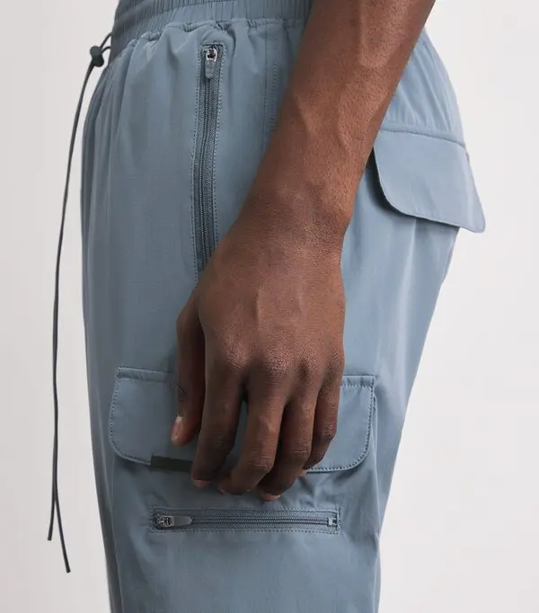 REPRESENT 247 247 Cargo Trousers