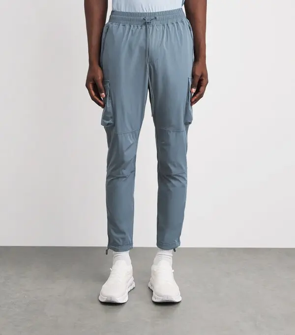 REPRESENT 247 247 Cargo Trousers