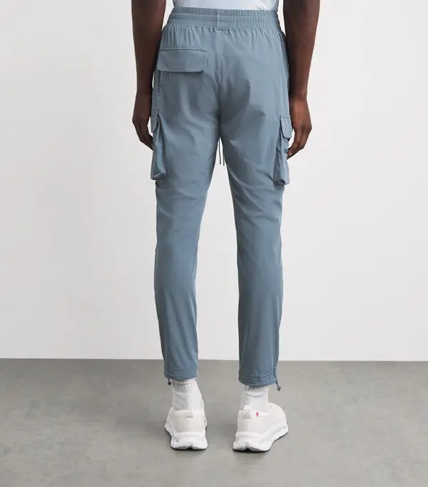 REPRESENT 247 247 Cargo Trousers