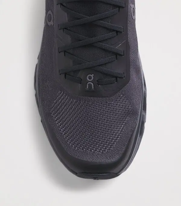 On Cloudtilt Mo Sneakers - Black